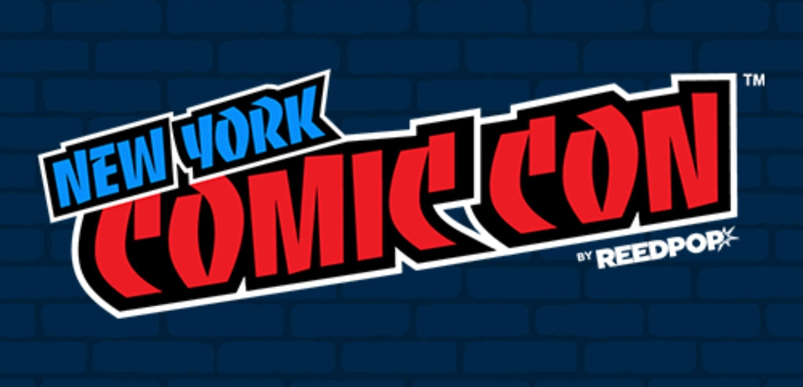 NYC Comic Con – Beacon Adhesives
