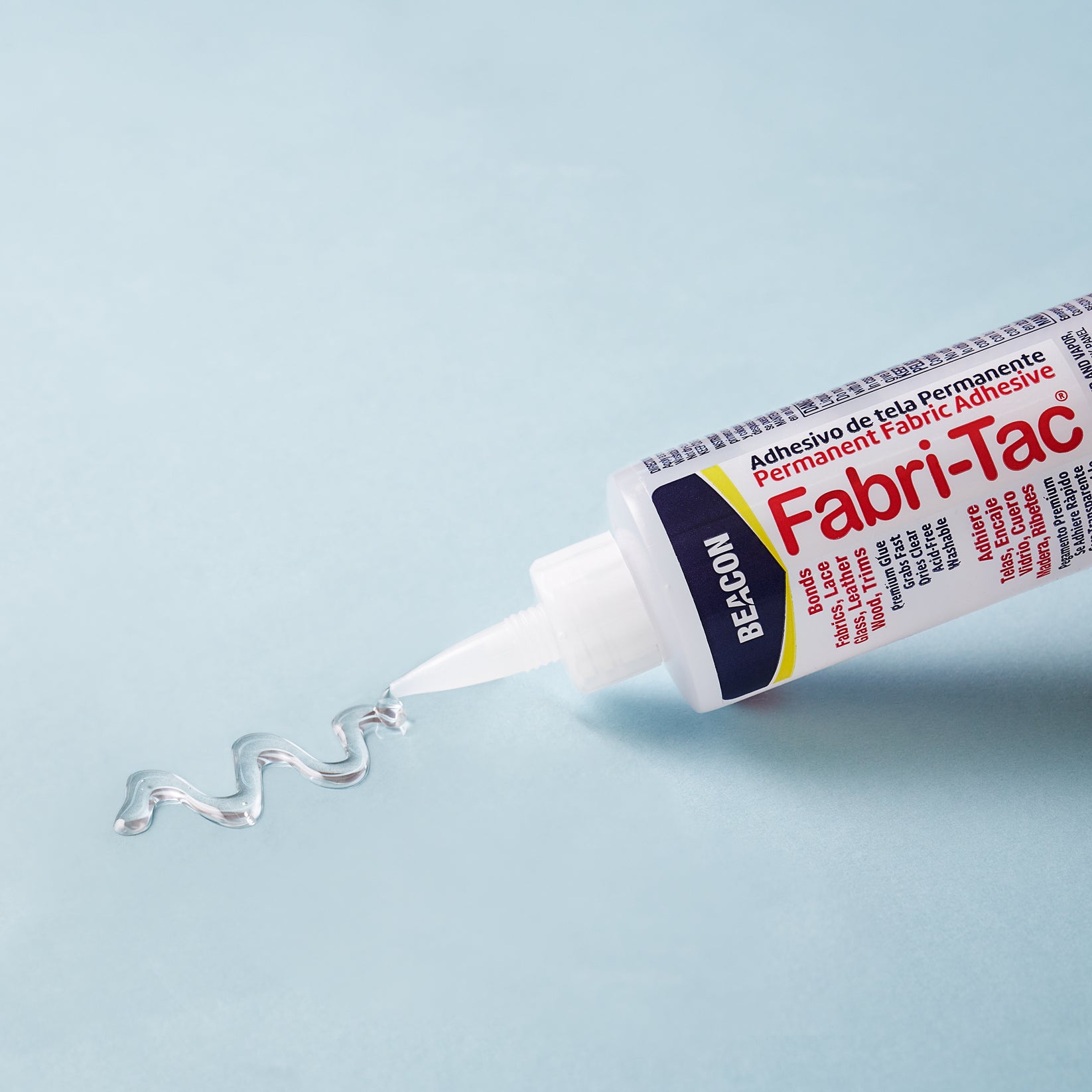 Fabri-Tac – Beacon Adhesives