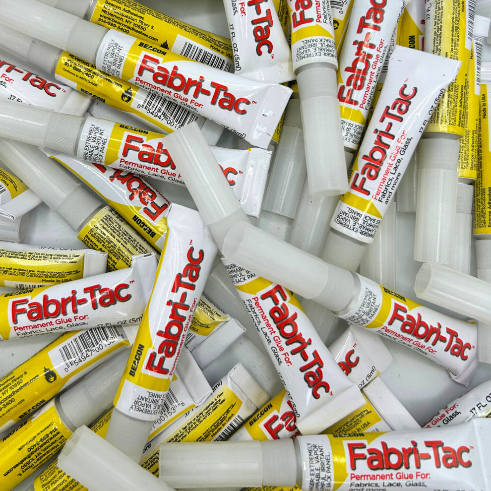 Fabri-Tac – Beacon Adhesives