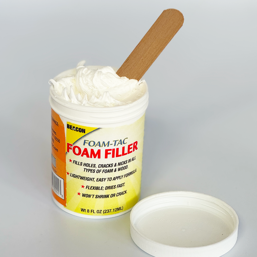 Foam-Filler – Beacon Adhesives