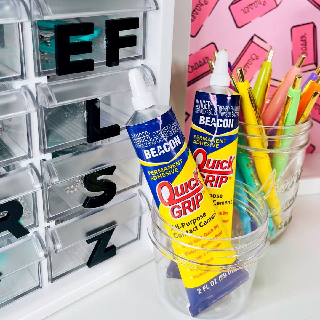 Quick Grip – Beacon Adhesives