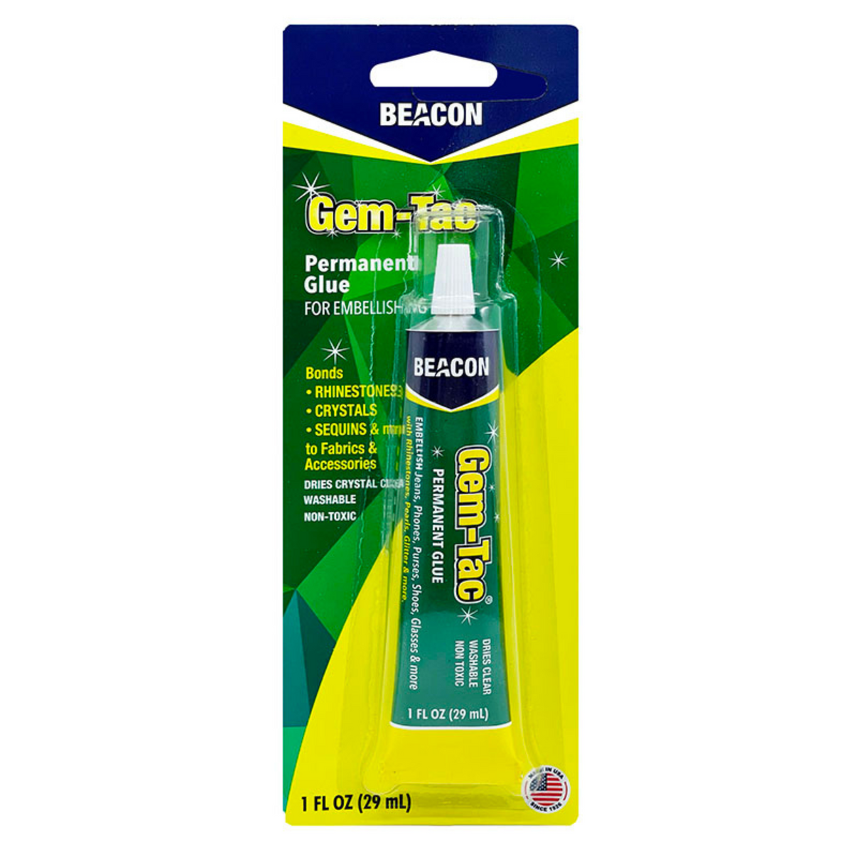 Gem-Tac – Beacon Adhesives