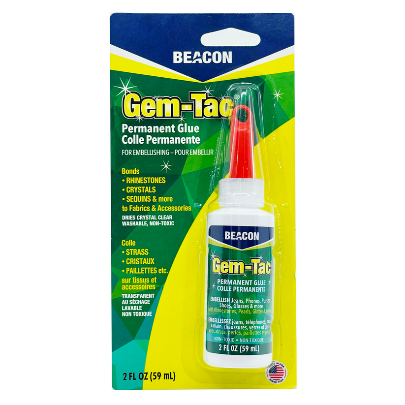 Gem-Tac – Beacon Adhesives
