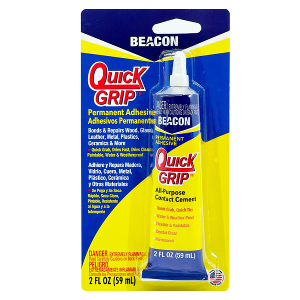 Quick Grip – Beacon Adhesives