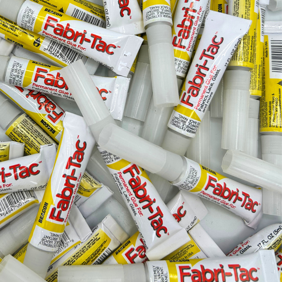 Fabri-Tac – Beacon Adhesives