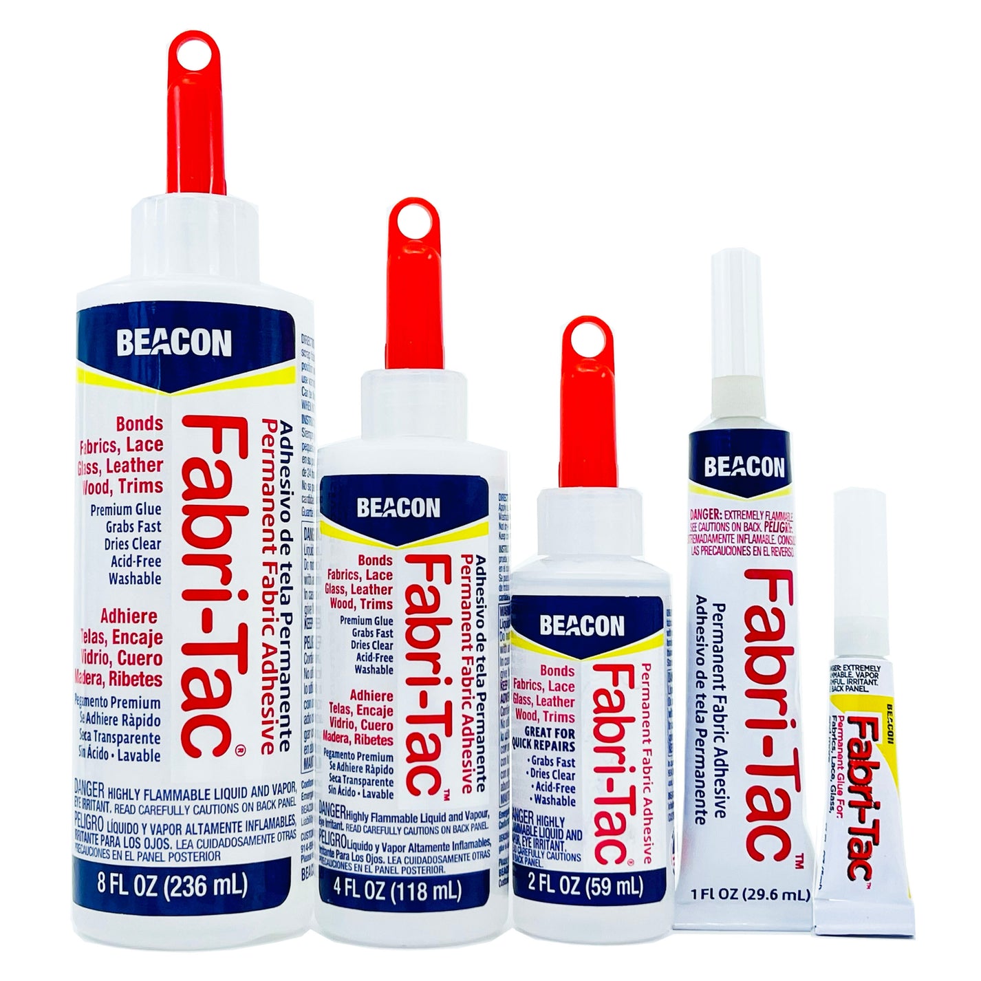 Fabri-Tac – Beacon Adhesives