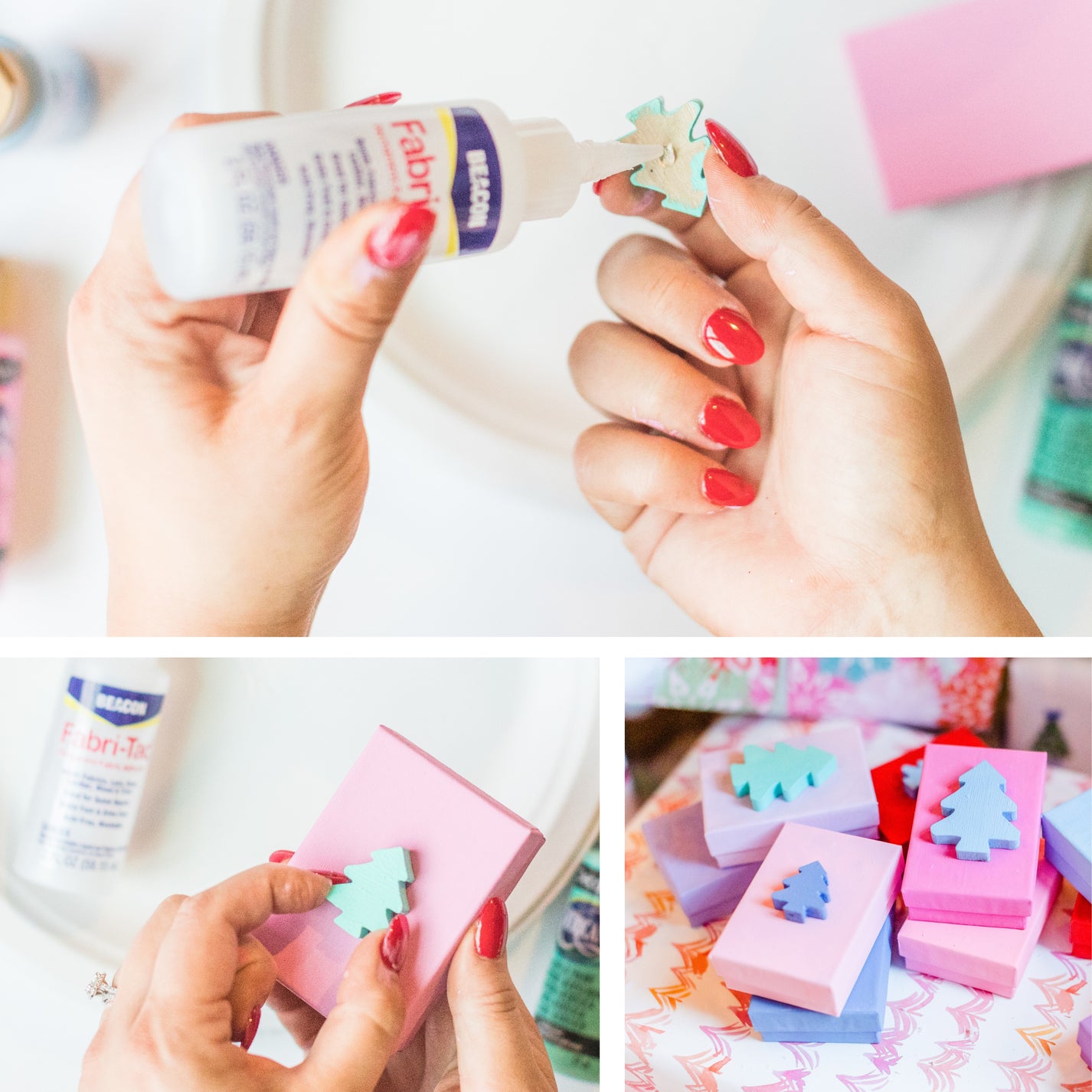 Fabri-Tac – Beacon Adhesives