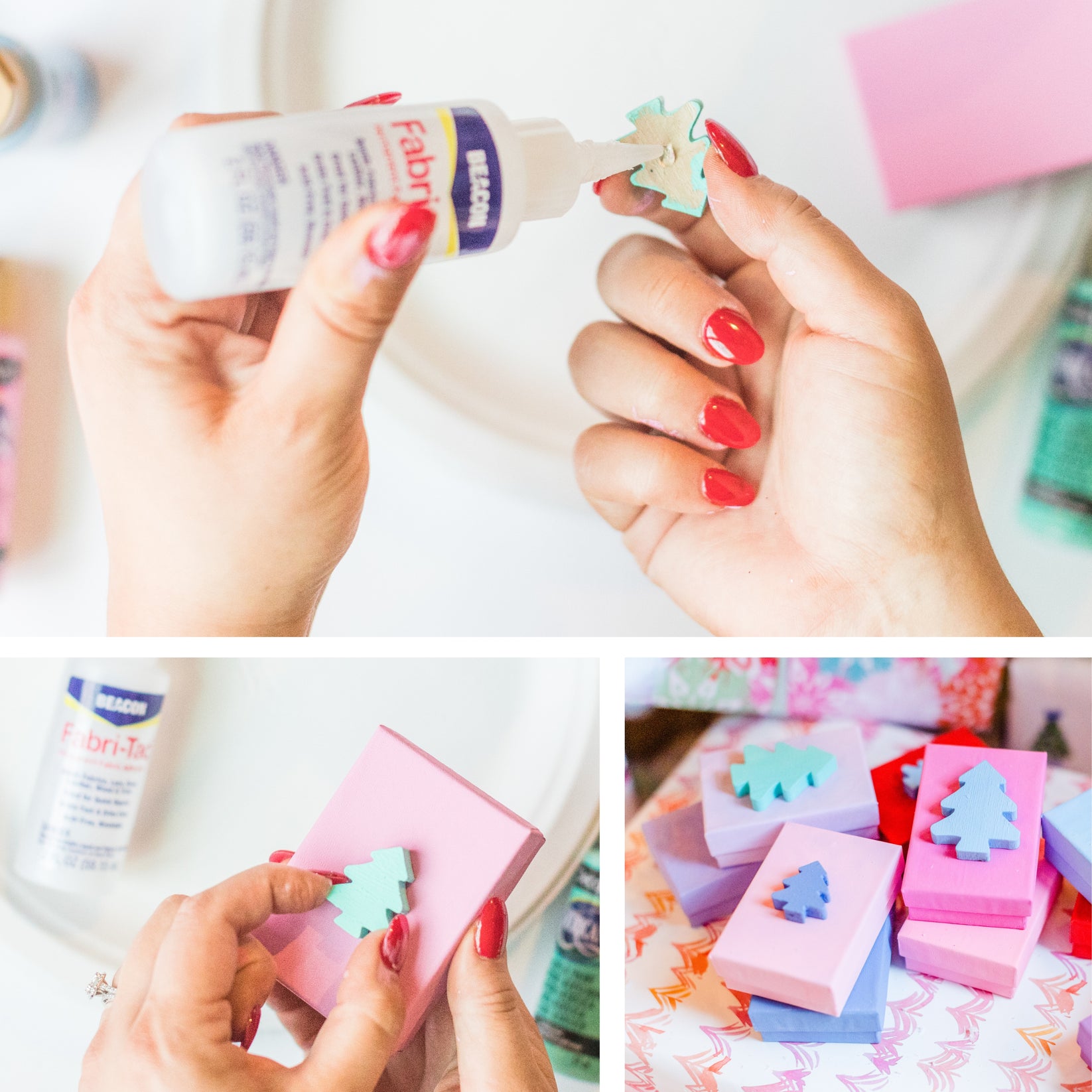 Fabri-Tac – Beacon Adhesives