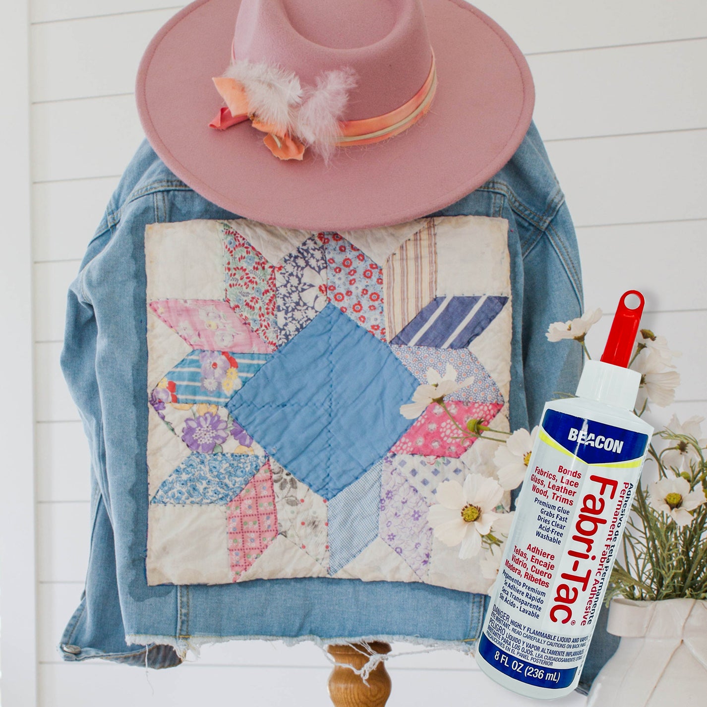 Fabri-Tac – Beacon Adhesives