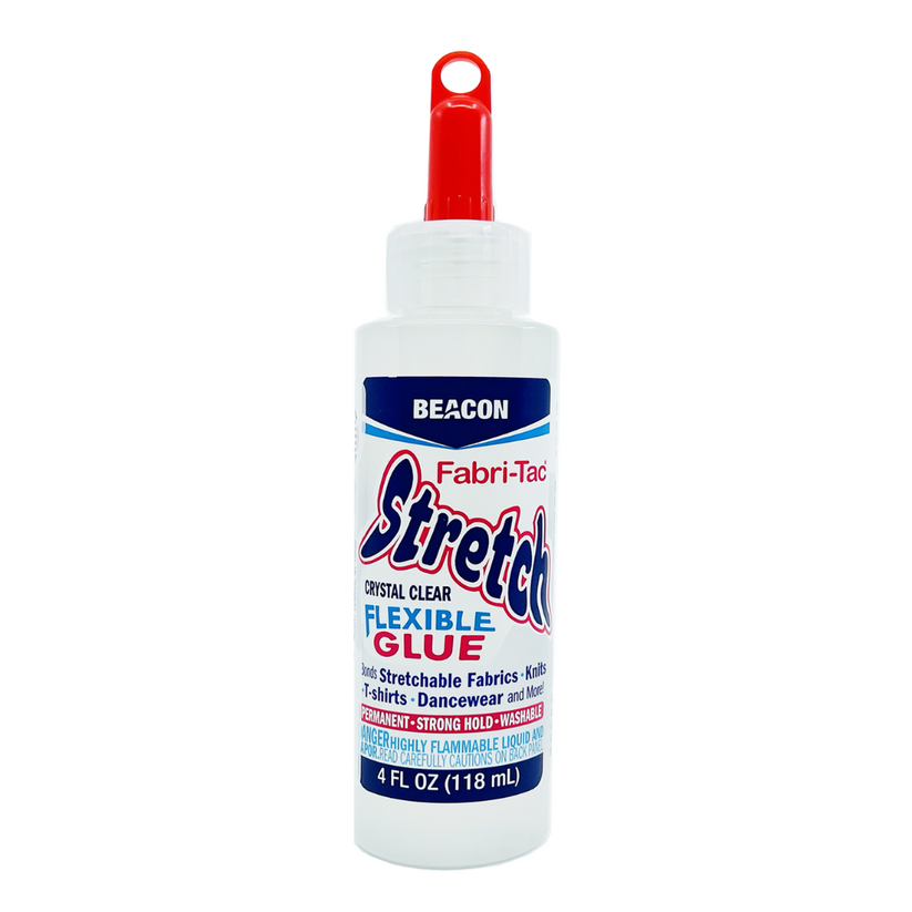 Fabri-Tac STRETCH – Beacon Adhesives