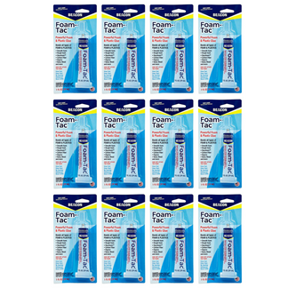 Foam-Tac – Beacon Adhesives