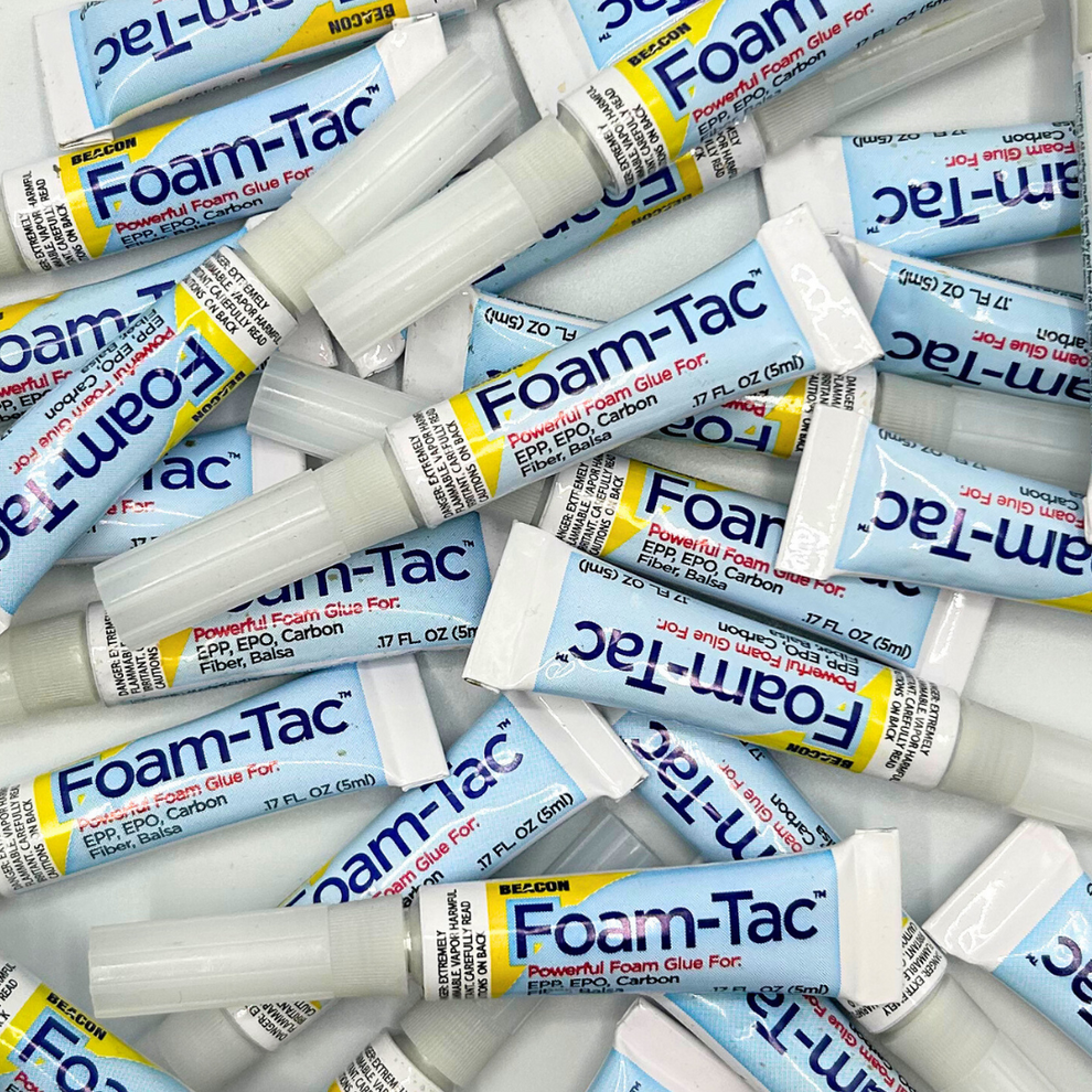 Foam-Tac – Beacon Adhesives