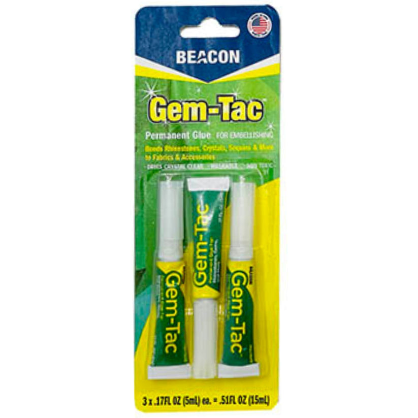 Gem-Tac – Beacon Adhesives
