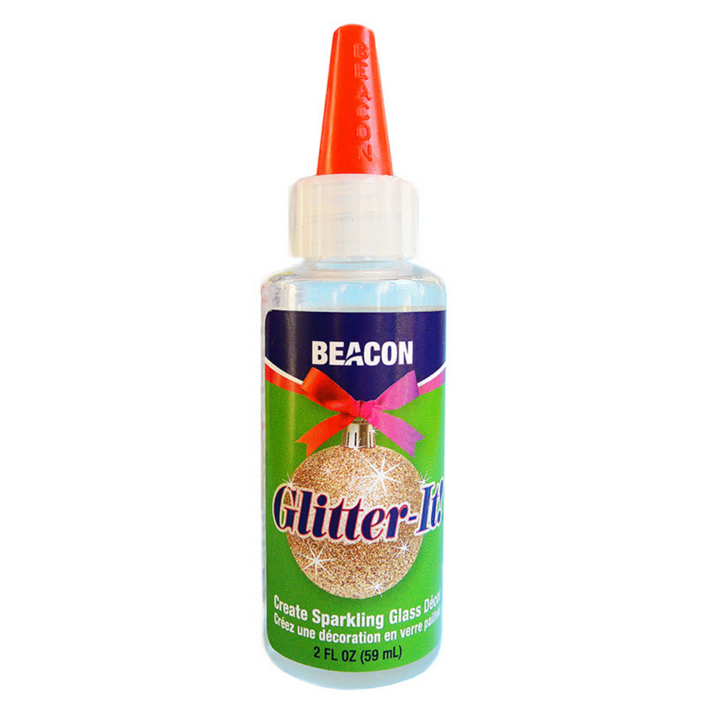Glitter-It! – Beacon Adhesives