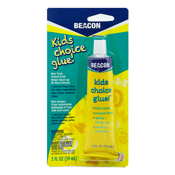 Kid's Choice Glue – Beacon Adhesives