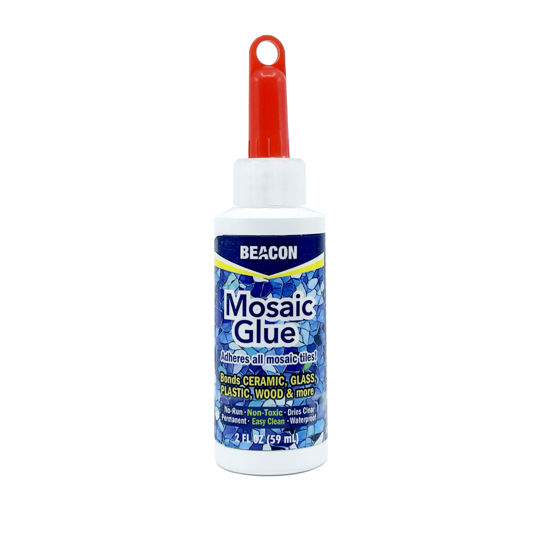 Mosaic Glue – Beacon Adhesives