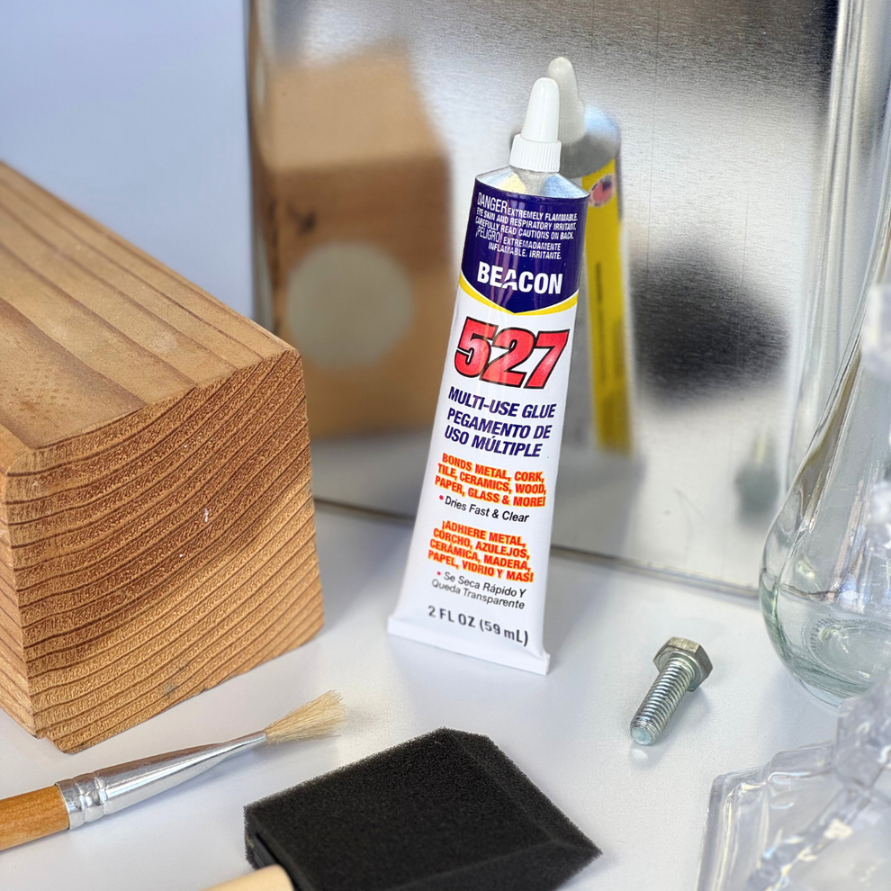 BEACON 527 – Beacon Adhesives