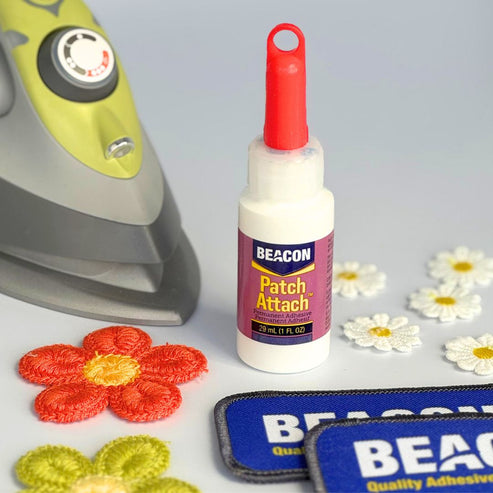 Patch Attach – Beacon Adhesives