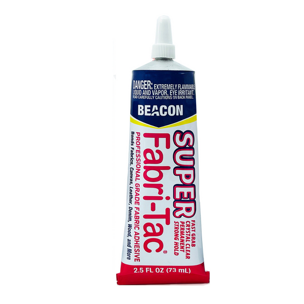SUPER Fabri-Tac® – Beacon Adhesives