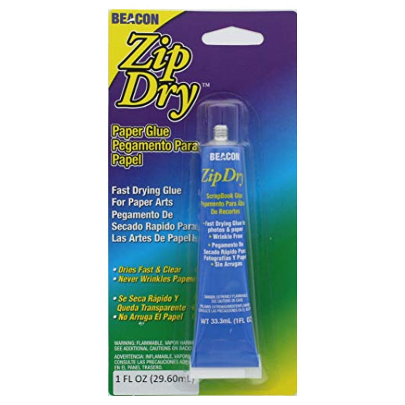 Zip Dry – Beacon Adhesives