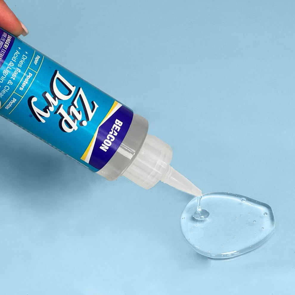 Zip Dry – Beacon Adhesives